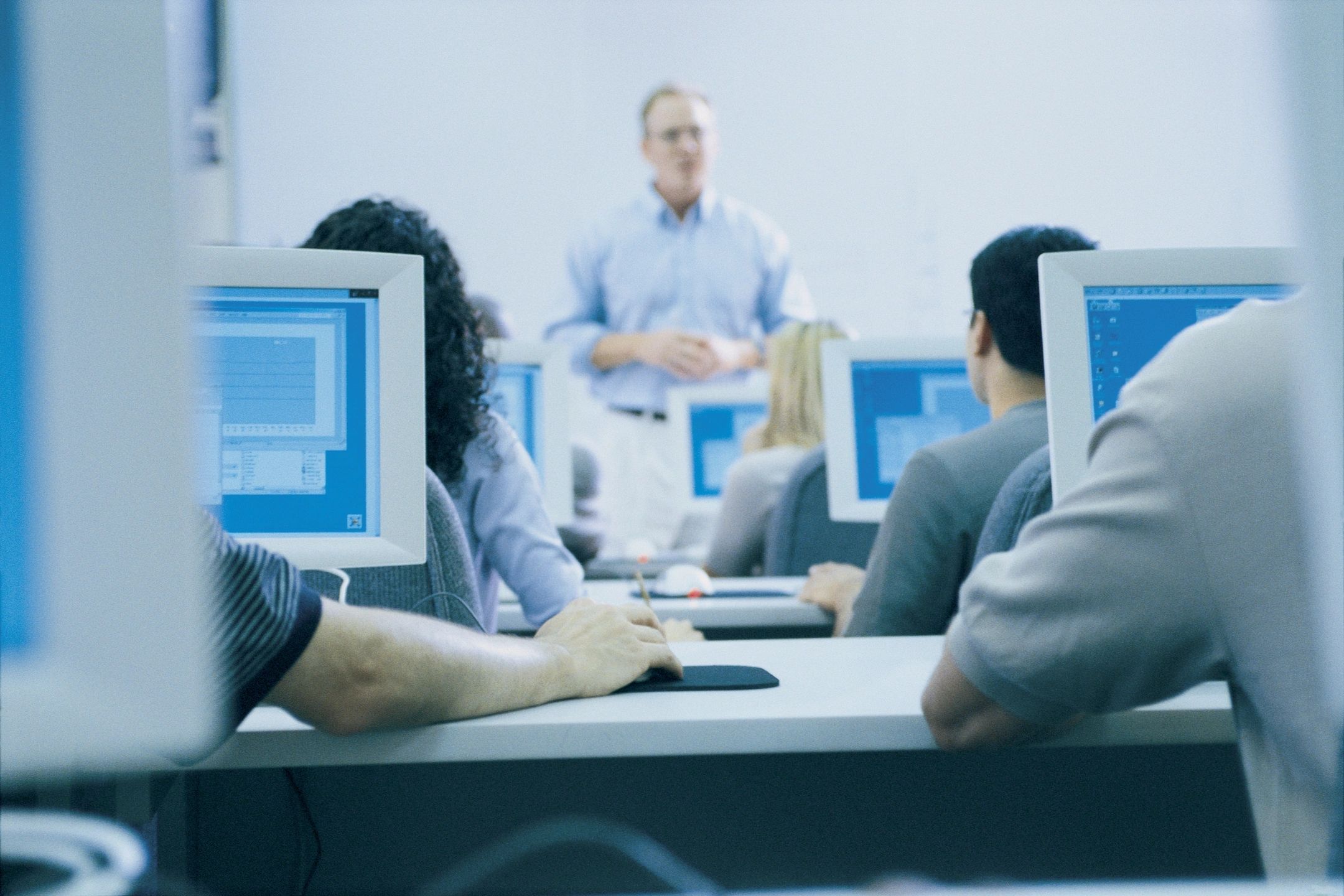 Business analysis training with BA Blocks - The Functional BA