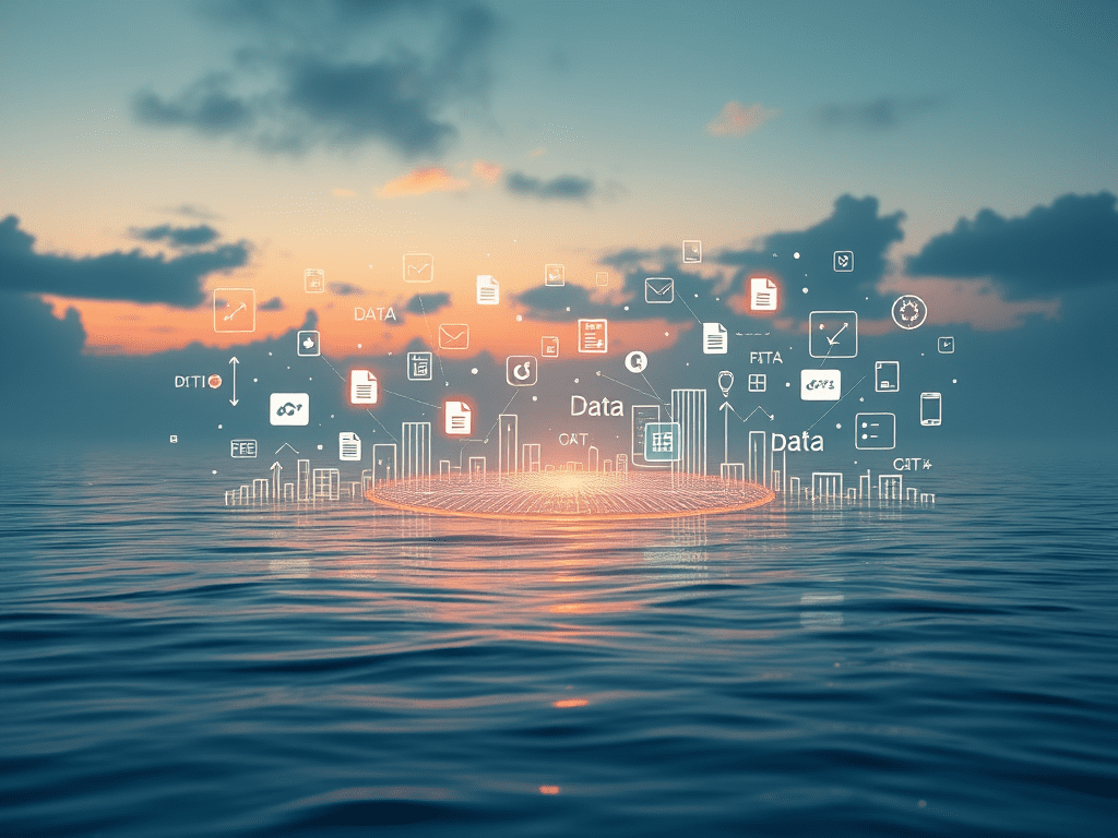 What is Microsoft Data Lake? - The Functional BA