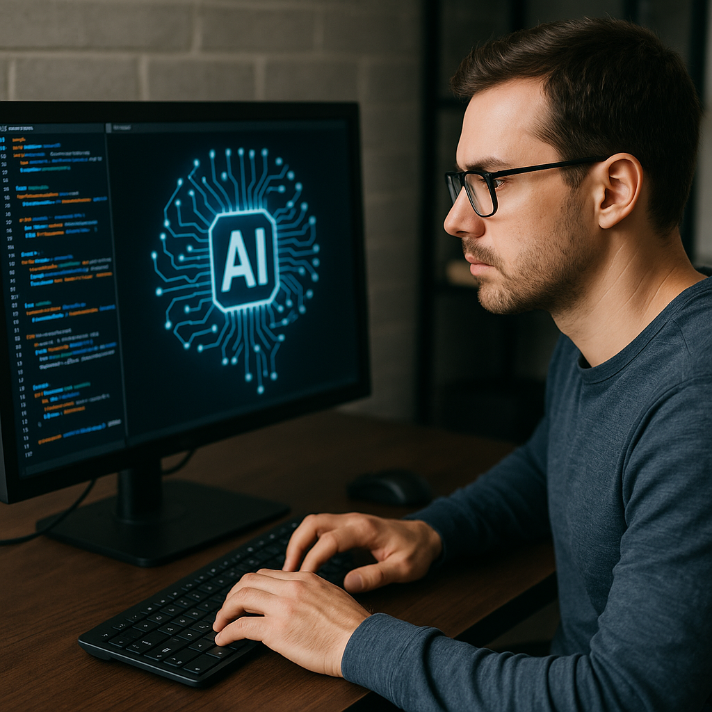 Who is an AI Engineer? - The Functional BA