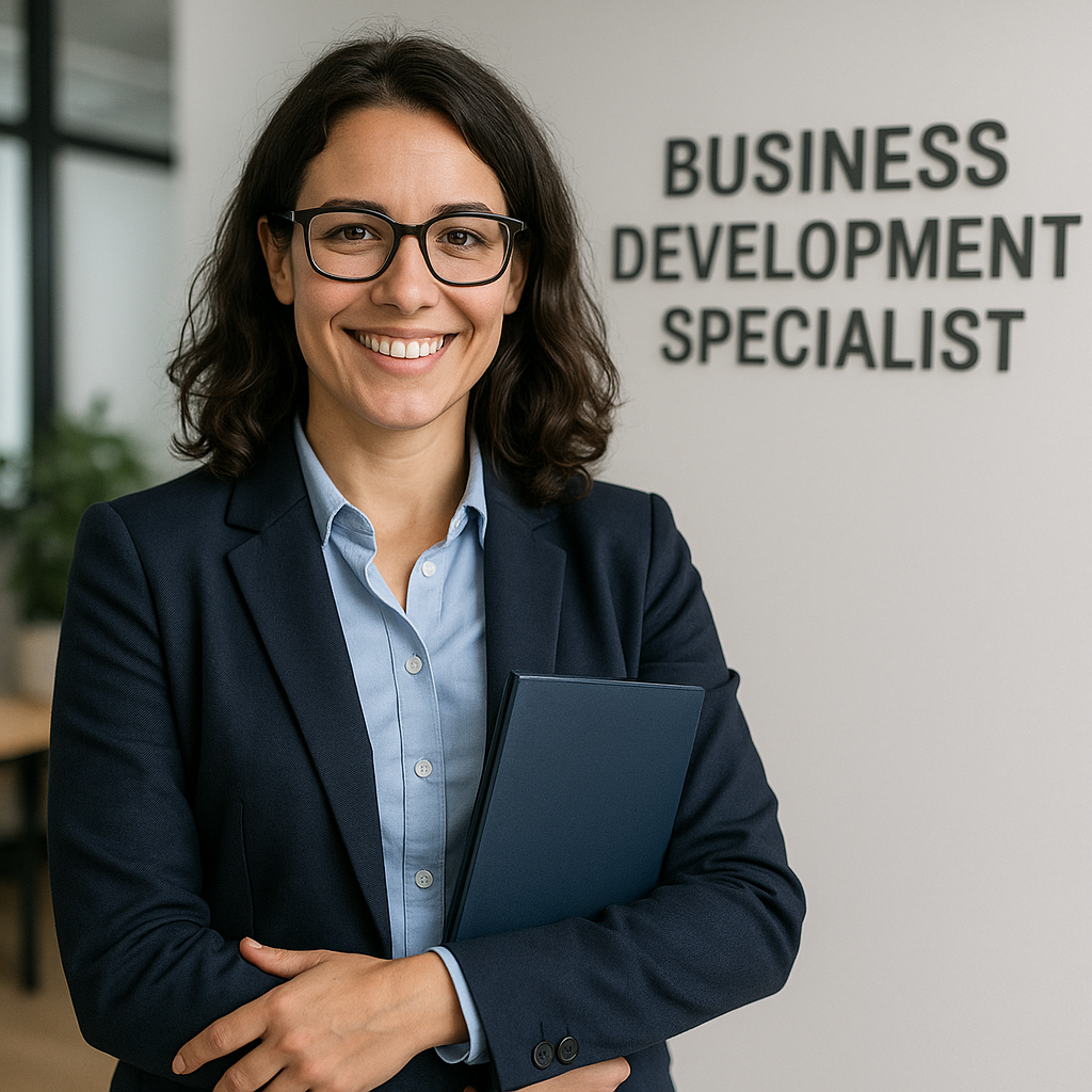 Who is a Business Development Specialist? - The Functional BA