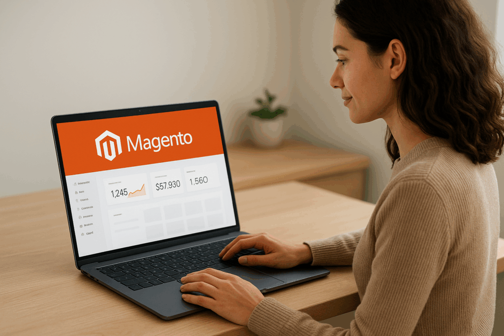 What is Magento? - The Functional BA