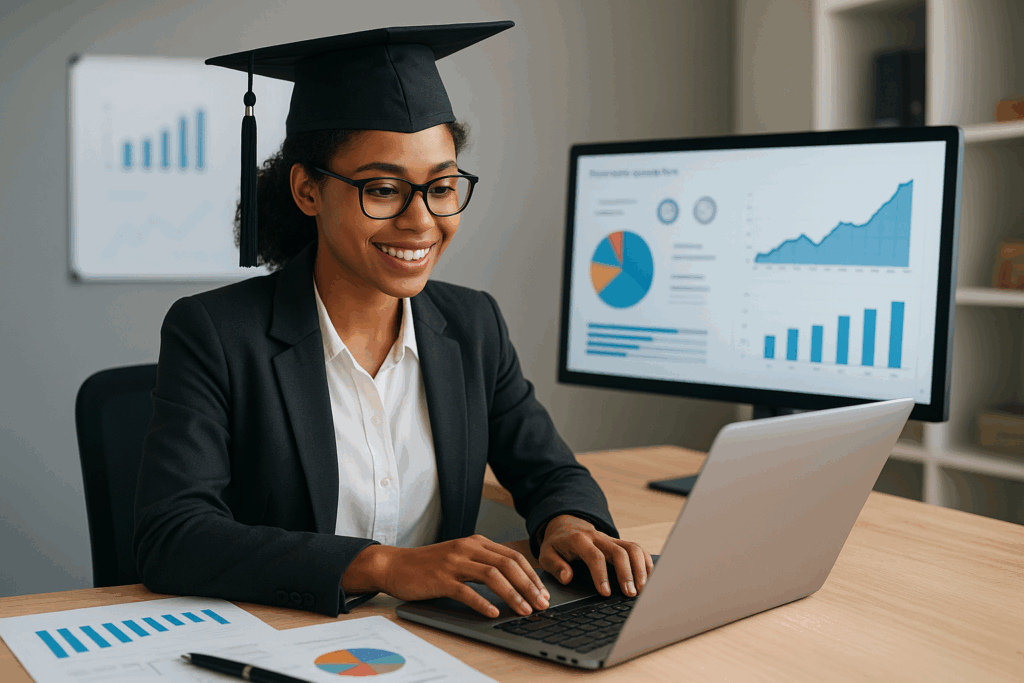 Can a new graduate become a business analyst? - The Functional BA