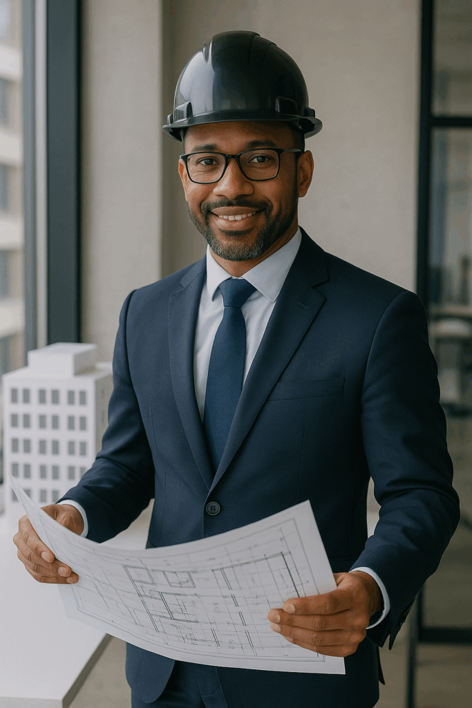Who is a Business Architect? - The Functional BA
