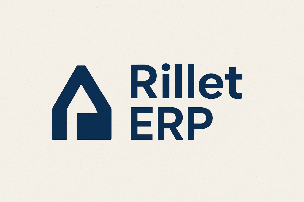 What is Rillet ERP? - The Functional BA